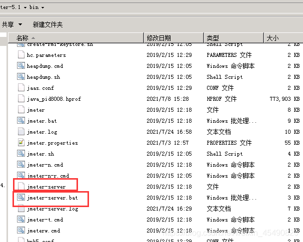 分布式压力测试实践与配置详解-CSDN博客