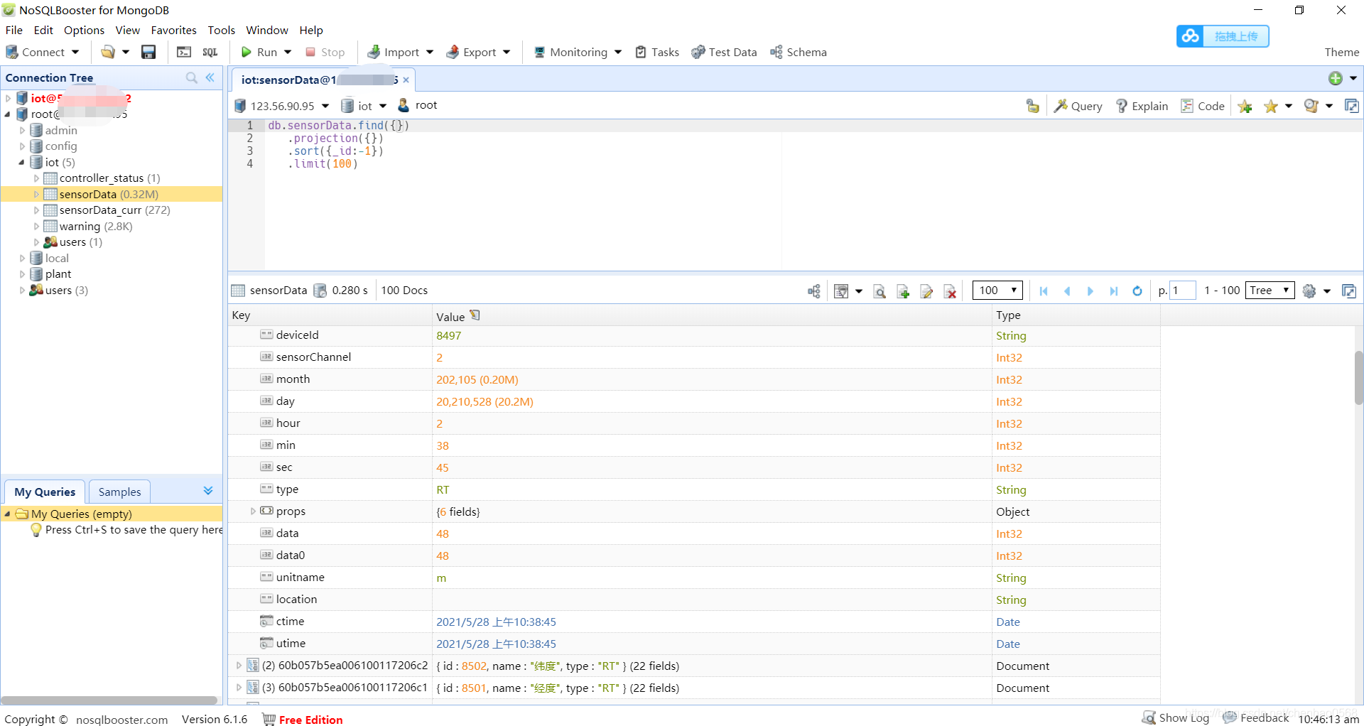 解决服务器空间满/var/lib/docker/overlay2占用很大，千万慎用 docker system prune -a清理 mongodb等数据库容器及镜像可能被删，找回恢复数据 ...