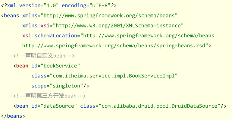 SpringBoot——原理_springboot不加载某些bean-CSDN博客