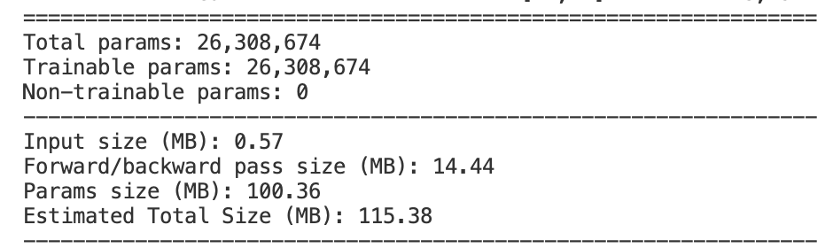 基于Pytorch的猫狗图片分类【Cat vs Dog】_基于pytorch的猫狗分类-CSDN博客