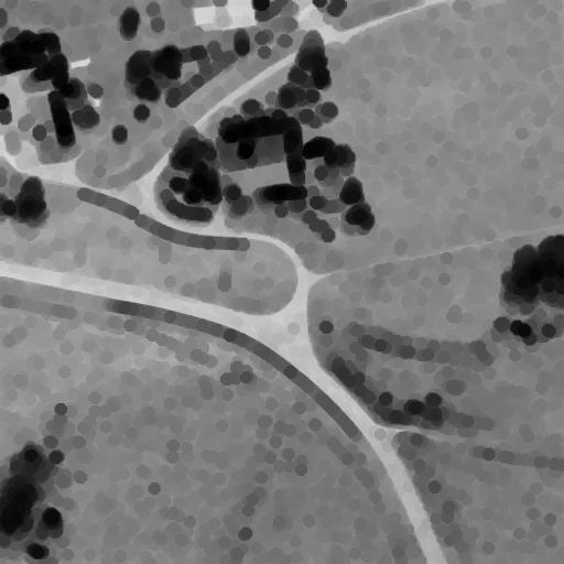 Halcon 第三章『Morphology形态学』 第4节：灰度图像的形态学运算_halcon 灰度形态学-CSDN博客