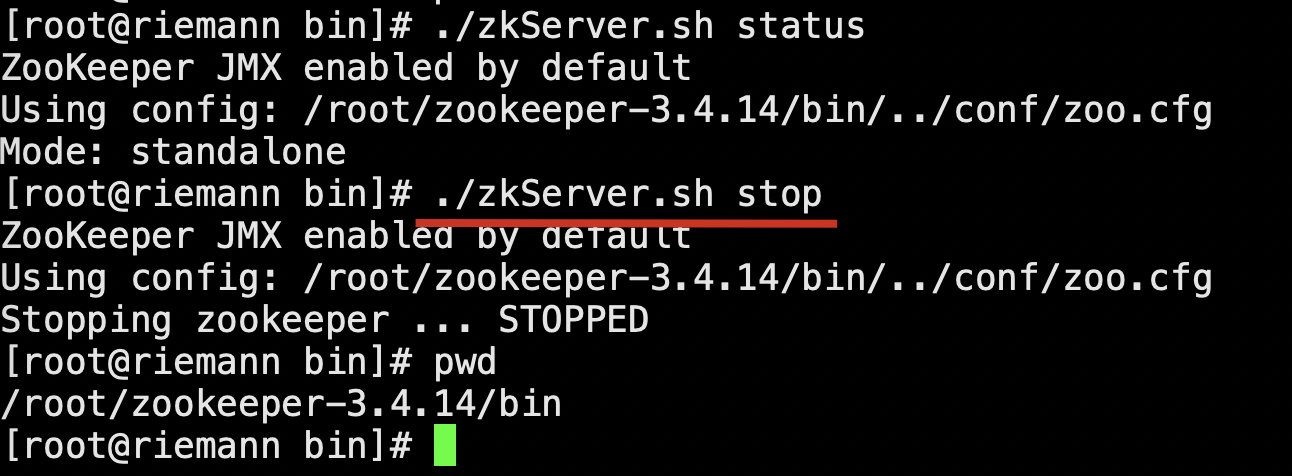 聊聊 Pulsar： 在 Linux 环境上搭建 Pulsar_pulsar3.0.0 支持jdk1.8?-CSDN博客