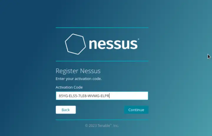 【安全工具】Nessus Essentials的简介及安装(基于kos)-CSDN博客
