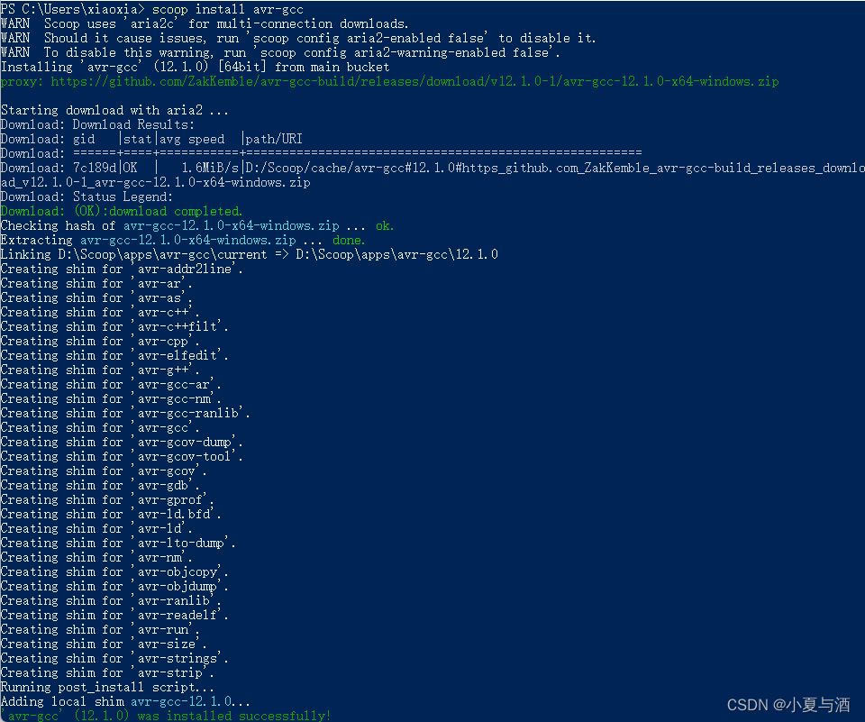 【Arduino TinyGo】【最新】使用Go语言编写Arduino-环境搭建和点亮LED灯-CSDN博客