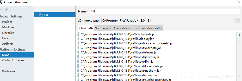 解决IDEA中出现Error:Cannot run program “D:\ideaJDK\jdk1.8.0_241\bin\java“导致程序无法运行的问题。_cannot run ...
