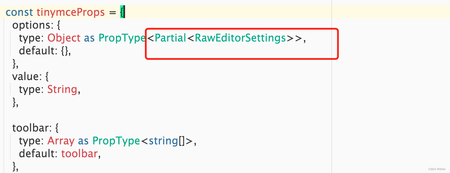 TypeScript 工具类型 Partial_partial ts-CSDN博客