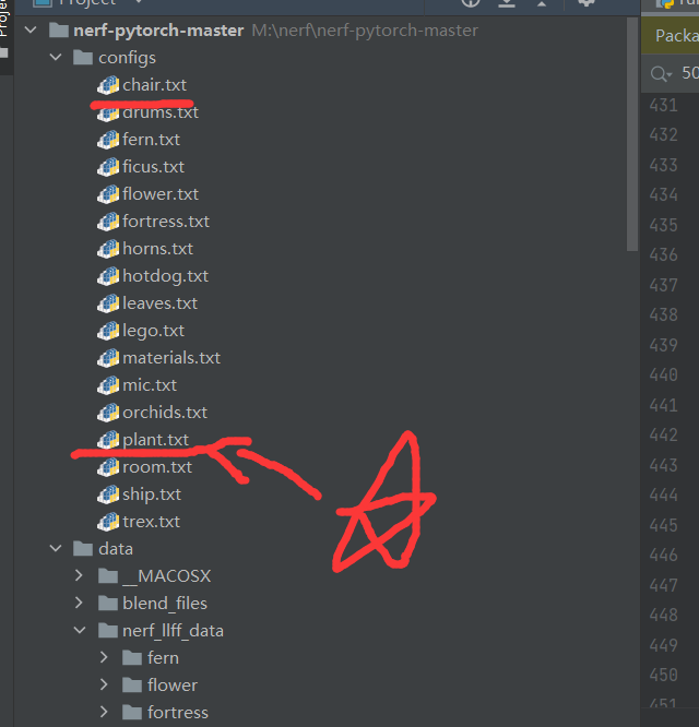 Nerf如何制作自己的llff数据集_出门吃三碗饭 nerf-CSDN博客