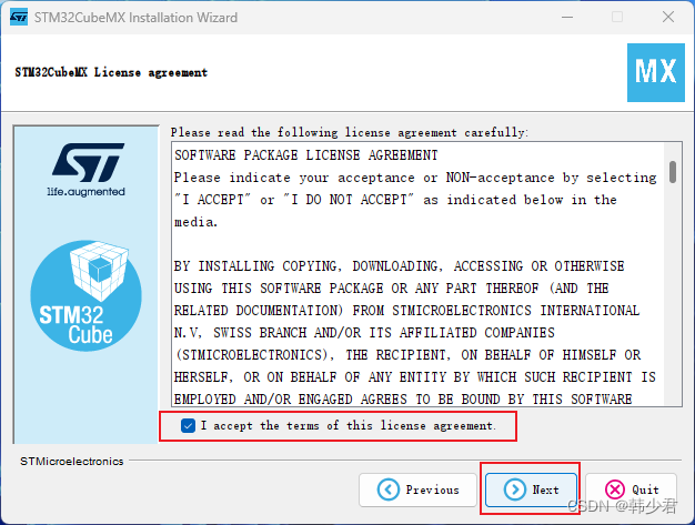 使用clion配合STM32CubeMX开发stm32(包含断点调试，查看寄存器值，printf重定向)_stm32 clion-CSDN博客