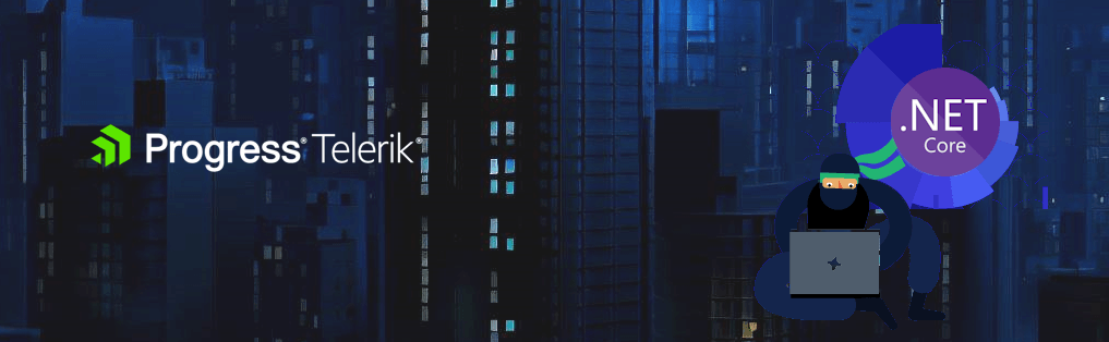 界面组件Telerik UI for WinForms中文教程 - 如何自定义应用程序文件窗口？-CSDN博客