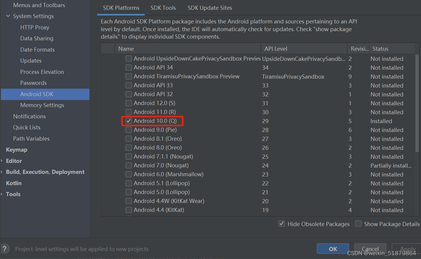 Yolov8-ncnn在安卓手机部署教程-CSDN博客