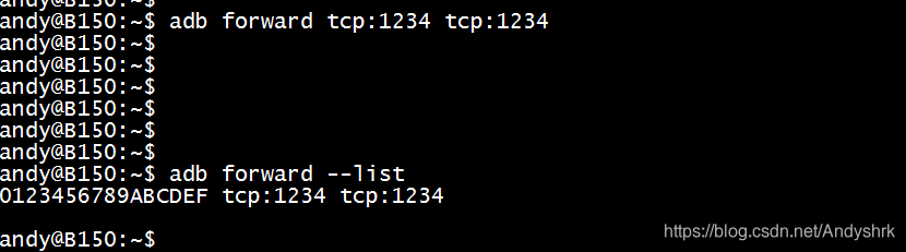 Using GDB debug Linux app over ADB_gdb over adb-CSDN博客