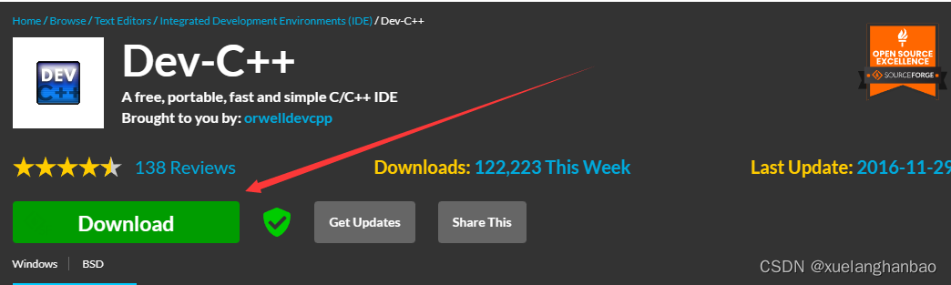 00开发环境_c++帮助文档-CSDN博客