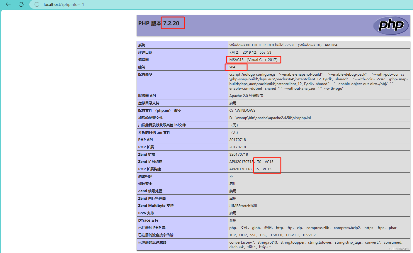 Wampserver如何添加redis扩展_wamp redis-CSDN博客