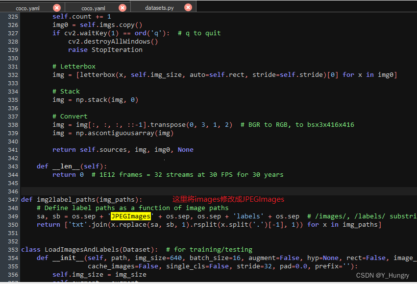 yolov7训练-CSDN博客