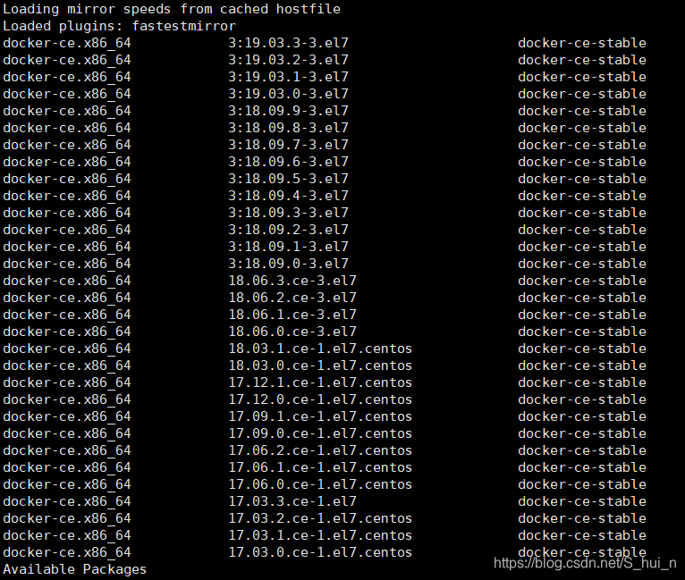 用Xshell软件在Linux服务器上安装Docker_xshell安装docker-CSDN博客