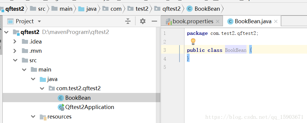 springboot——(2)URL配置、依赖注入、Get/Post传参、热部署_spring配置文件,注入url-CSDN博客