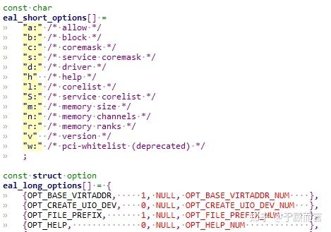 DPDK源码分析之rte_eal_init(二)-CSDN博客