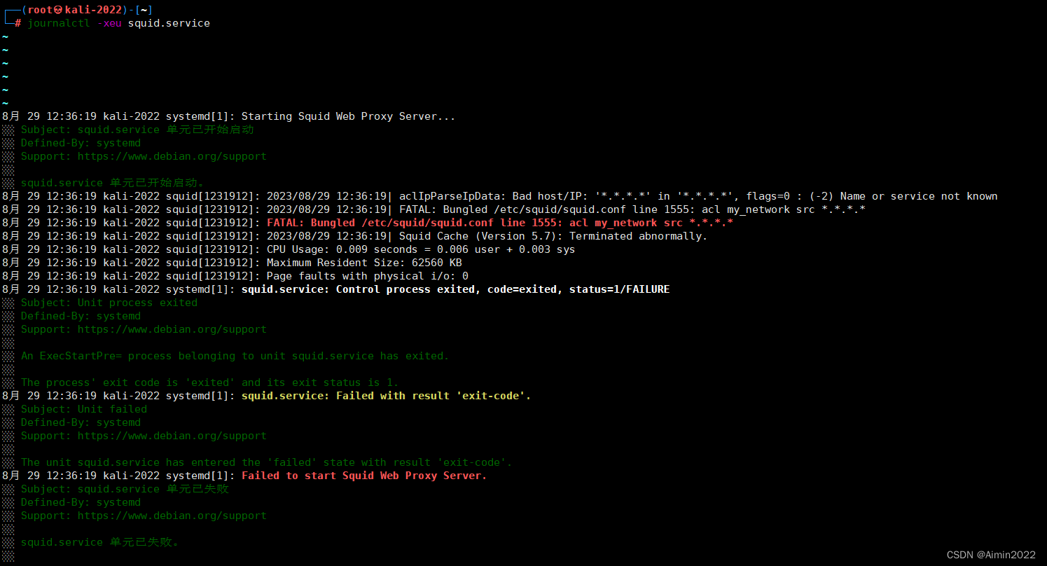 如何在Debian(kali)中配置代理(agent)服务器？_debian 代理-CSDN博客