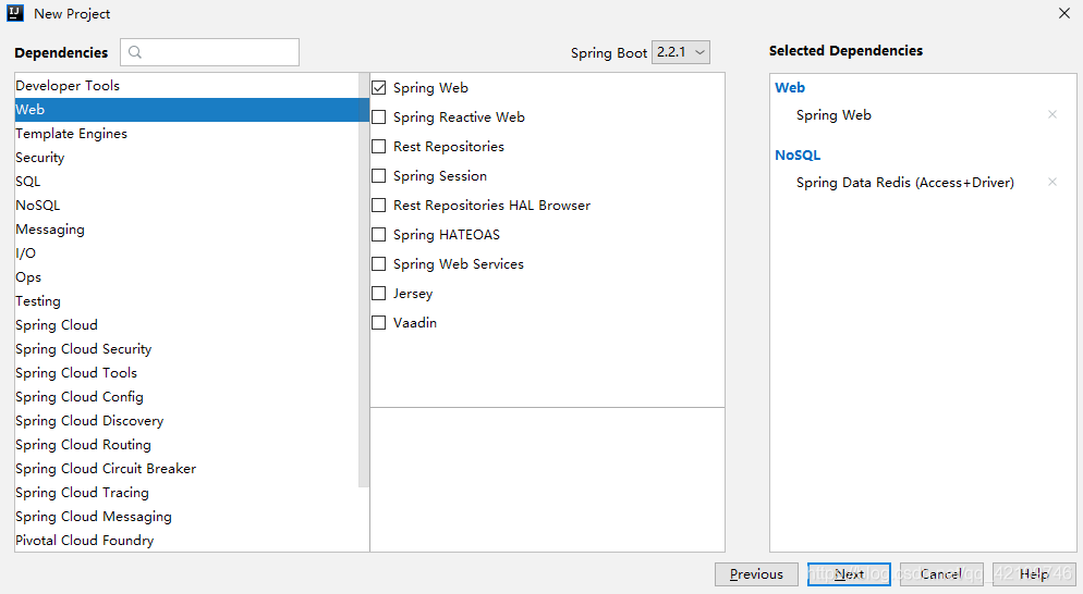 Spring Boot整合Redis_spring.redis.lettuce.pool.shutdown-timeout-CSDN博客