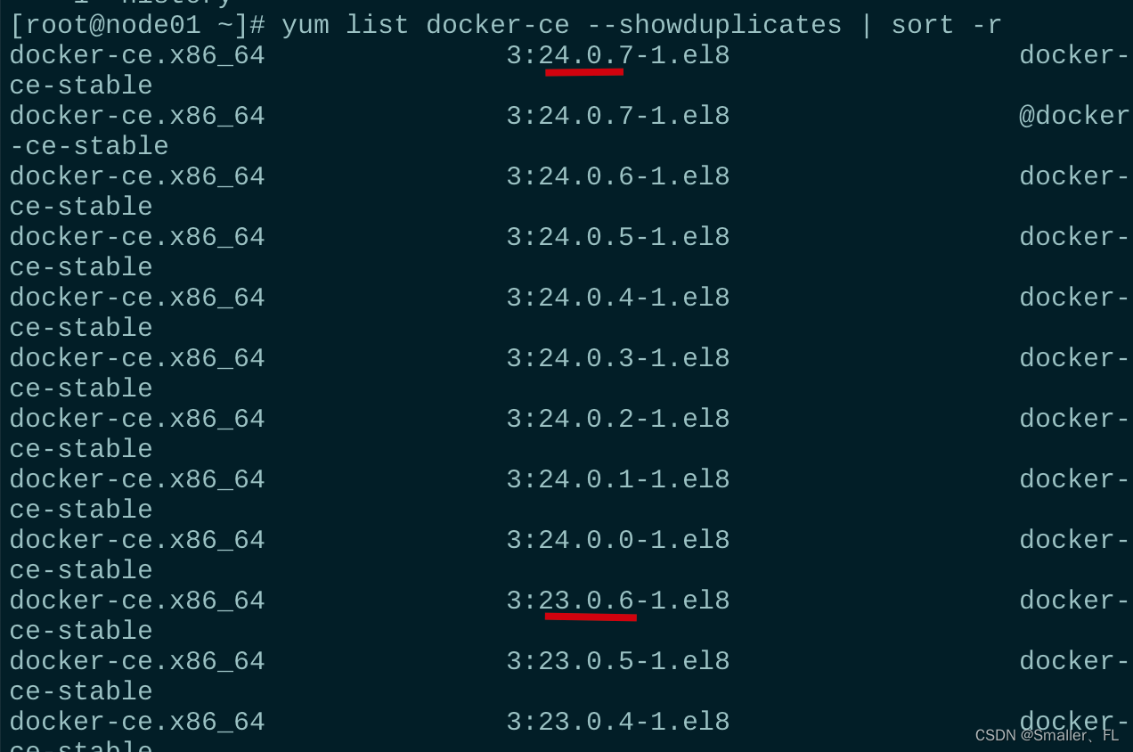 Docker 安装及配置 Nginx Tomcat(一):基础安装使用docker 安装nginx 并使用 Docker 安装