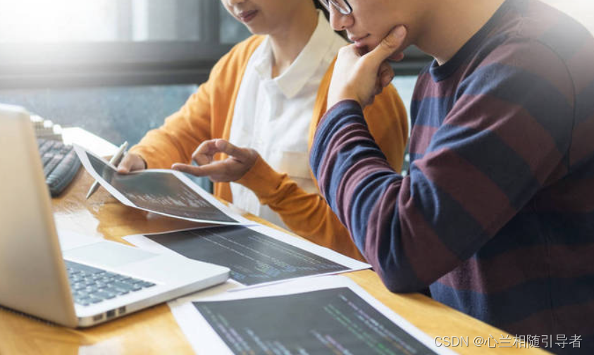 【零基础入门VUE】VueJS - 概述-CSDN博客