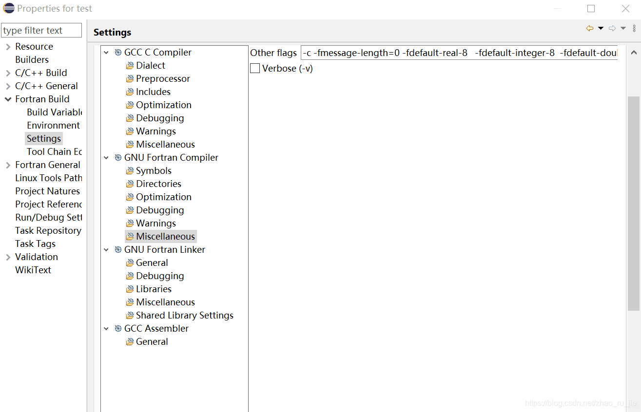 Win10 环境 eclipse + gfortran 环境安装与设置_win10怎么装gfortran-CSDN博客