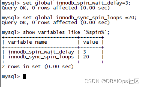 高并发场景下优化spinlock_native queued spin lock slowpath-CSDN博客