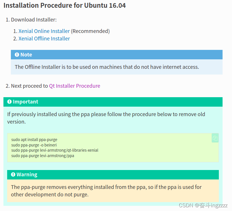ROS+Qt安装及配置(Ubuntu) | qt无法使用ROS库问题解决_下载不了qtros插件,443错误-CSDN博客