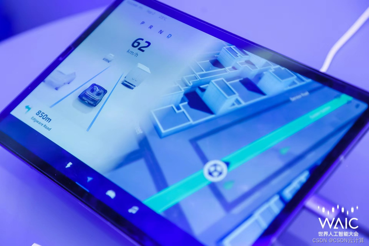 当Unity实时3D引擎遇上AI虚实交互，Unity要成为元宇宙时代的新引擎_unity基于三维点云虚实结合-CSDN博客