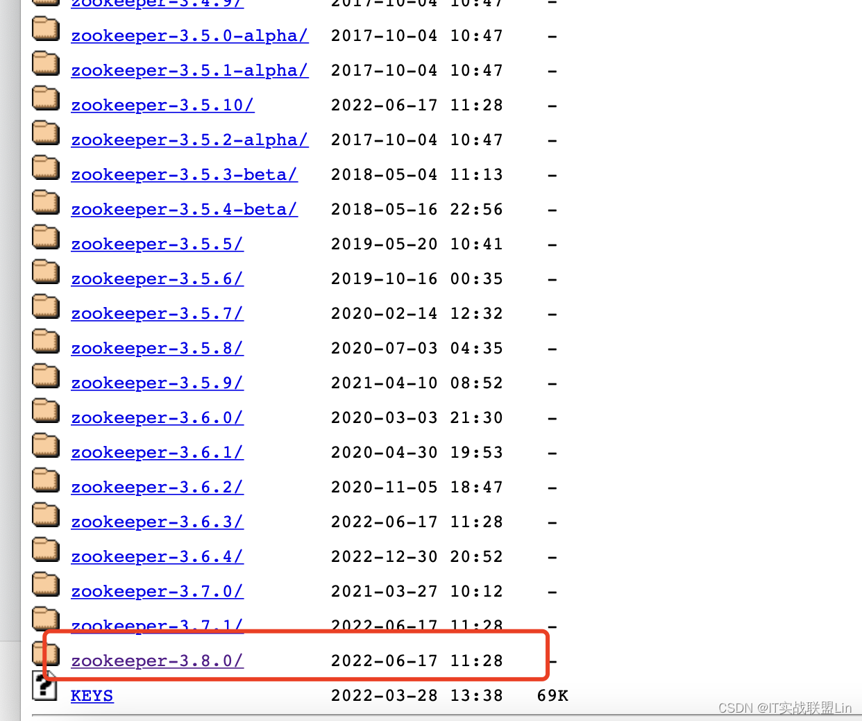 架构运维篇（七）：Centos7/Linux中安装Zookeeper-CSDN博客