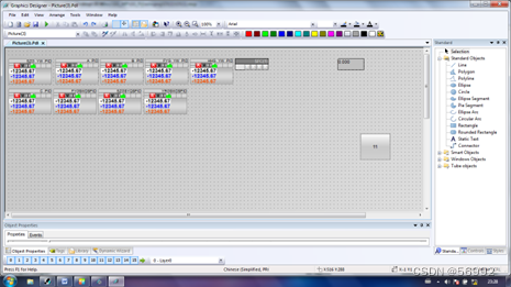 基于PCS7的Wincc程序_pcs7 wincc appl.-CSDN博客