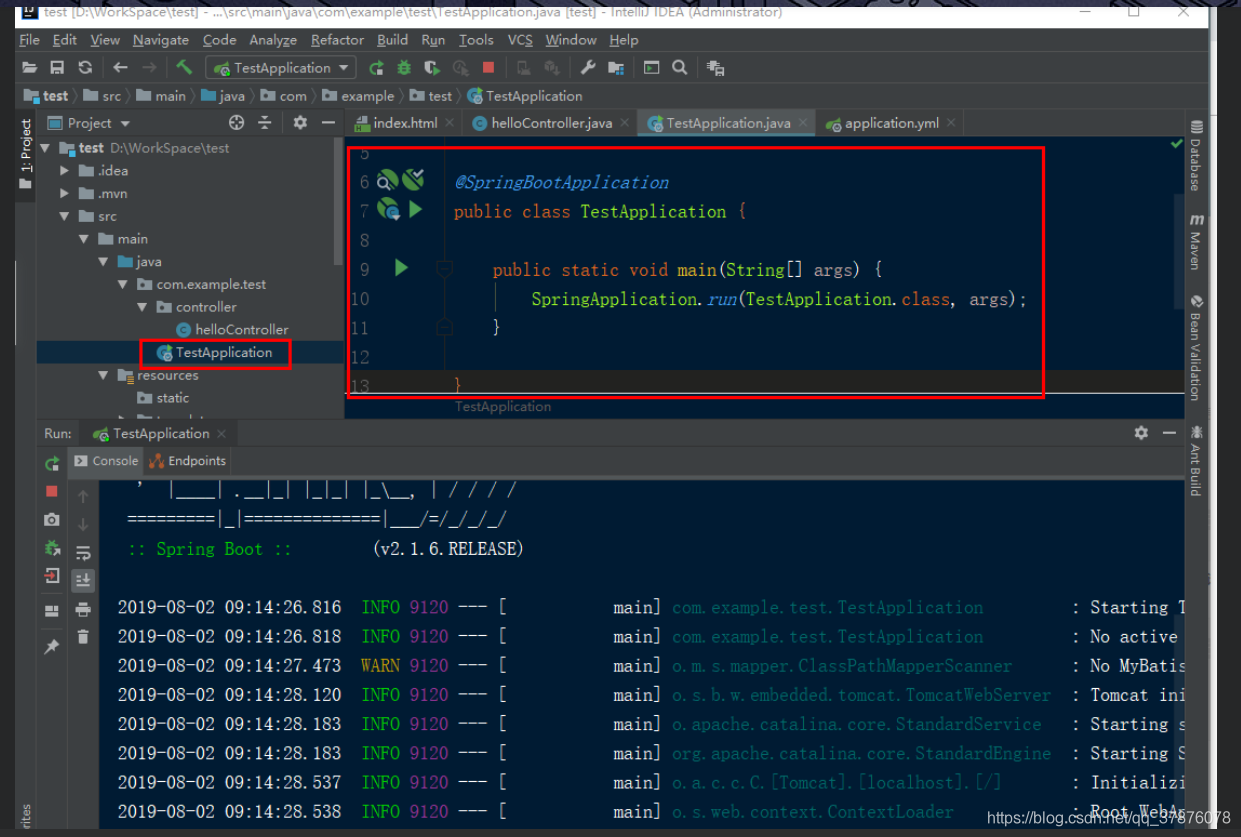2021-06-01_org.example-CSDN博客