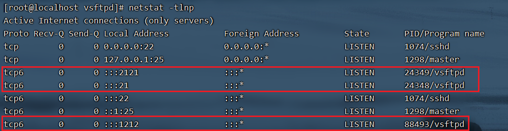 Linux系统服务_deactivated successfully-CSDN博客