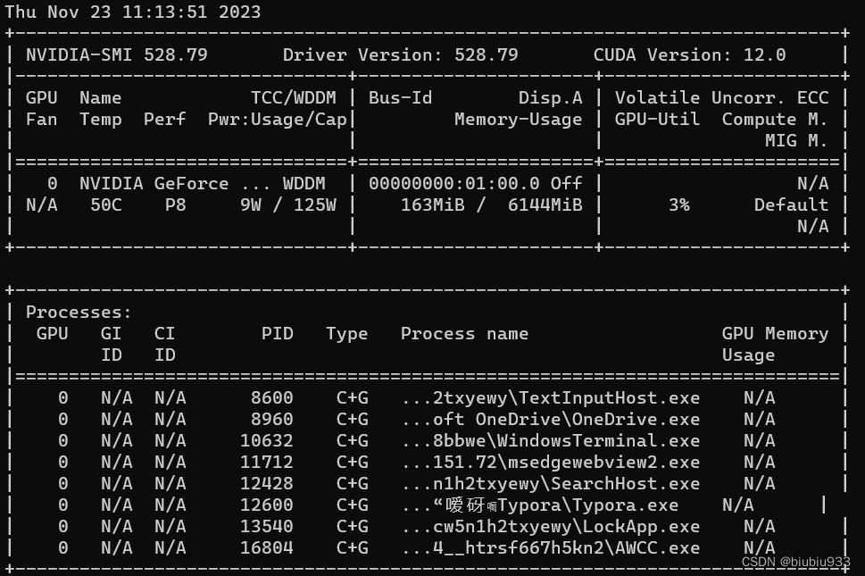 tensorflow2.9+CUDA11.2+cuDNN8.1 环境配置（最新！！）-CSDN博客