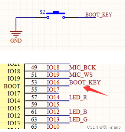 K210开发入门：GPIO控制LED与按键应用-CSDN博客