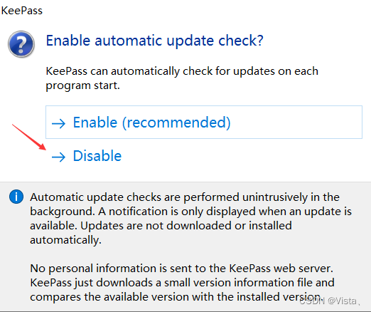 密码管理工具-KeePass入门指南-CSDN博客