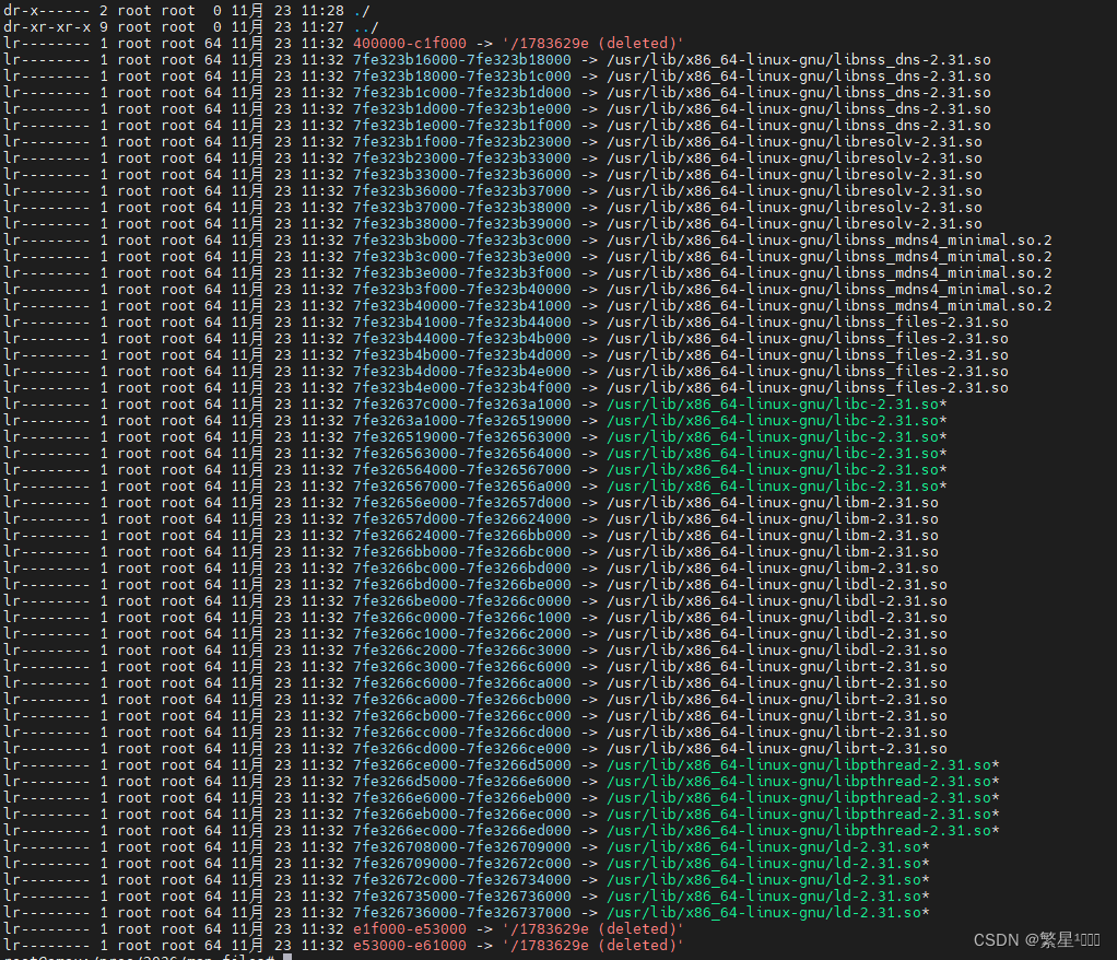 【linux】服务器CPU占用50%,top/htop/ps却看不到异常进程？本文带你彻底杀毒！_linux机群cpu占满无进程-CSDN博客