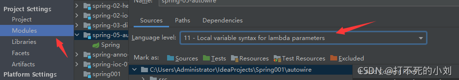 Exception in thread “main“ org.springframework.beans.factory.BeanDefinitionStoreException ...