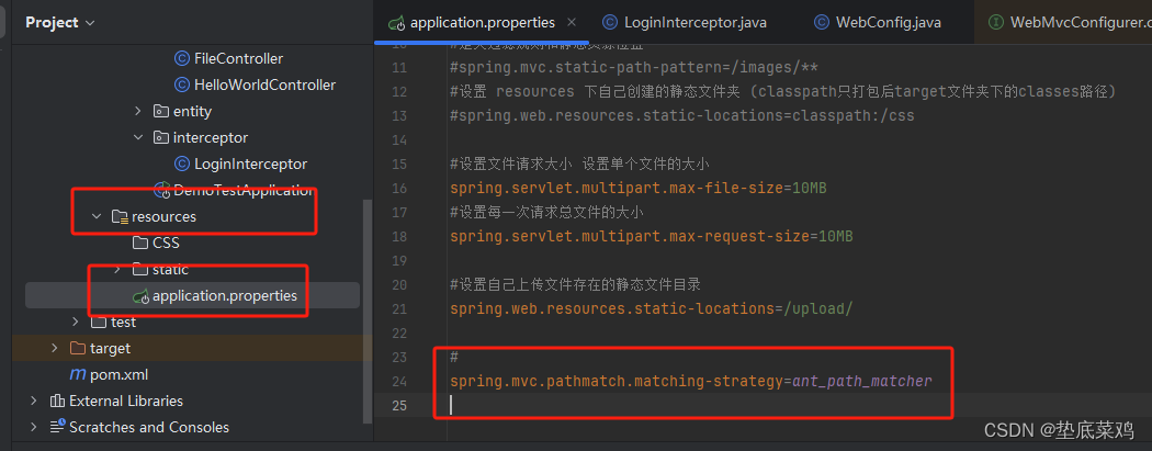 SpringBoot(2.6.13)使用Swagger2报错_springboot2.6.13集成swaager一直报错-CSDN博客