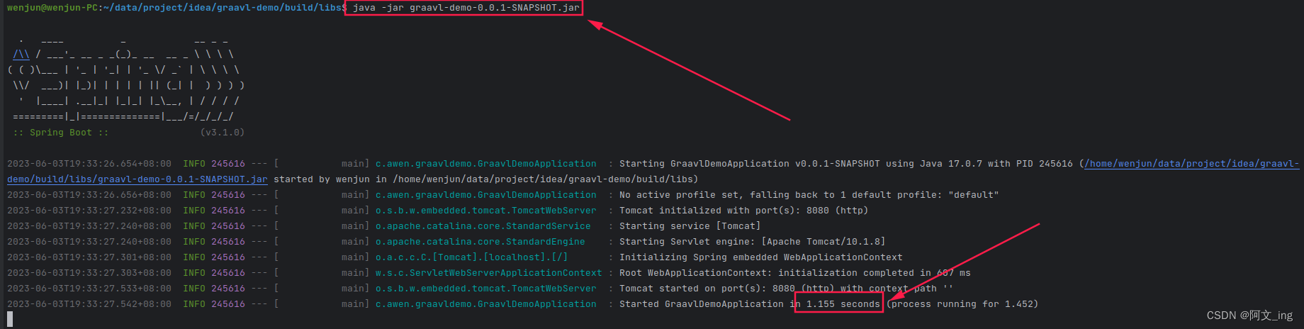 idea使用native-image打包springboot项目-CSDN博客