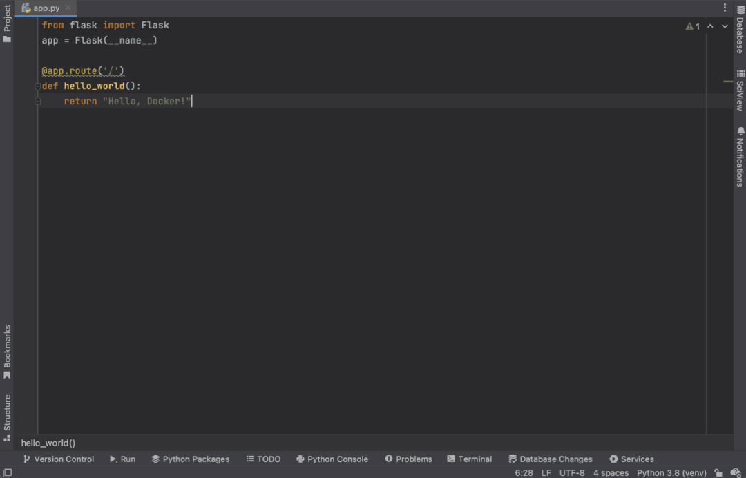 PyCharm 2022.2 发布了，支持最新 Python 3.11 和 PyScript 框架_pycharm2022支持的python版本-CSDN博客