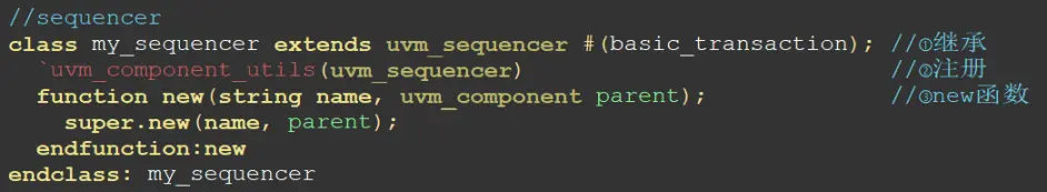 UVM基础-组件（driver、monitor、agent...）_uvm agent-CSDN博客