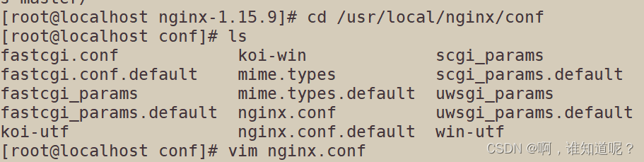 Nginx虚拟主机流量状态模块_nginx vhost traffic status-CSDN博客