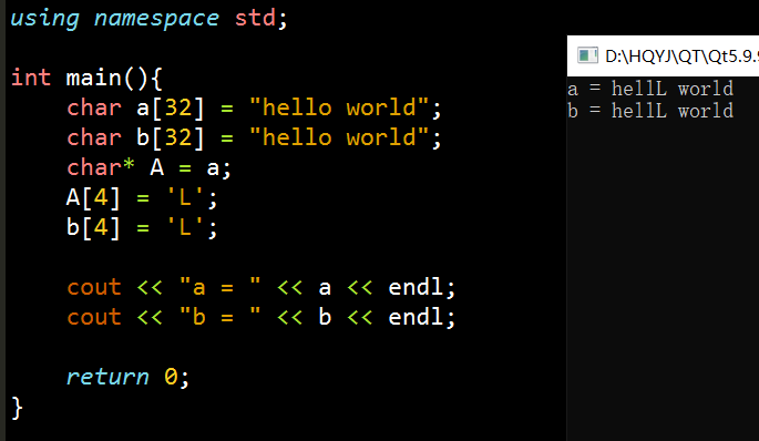 C++基础：const、bool、string、内存管理与类型转换,-CSDN博客