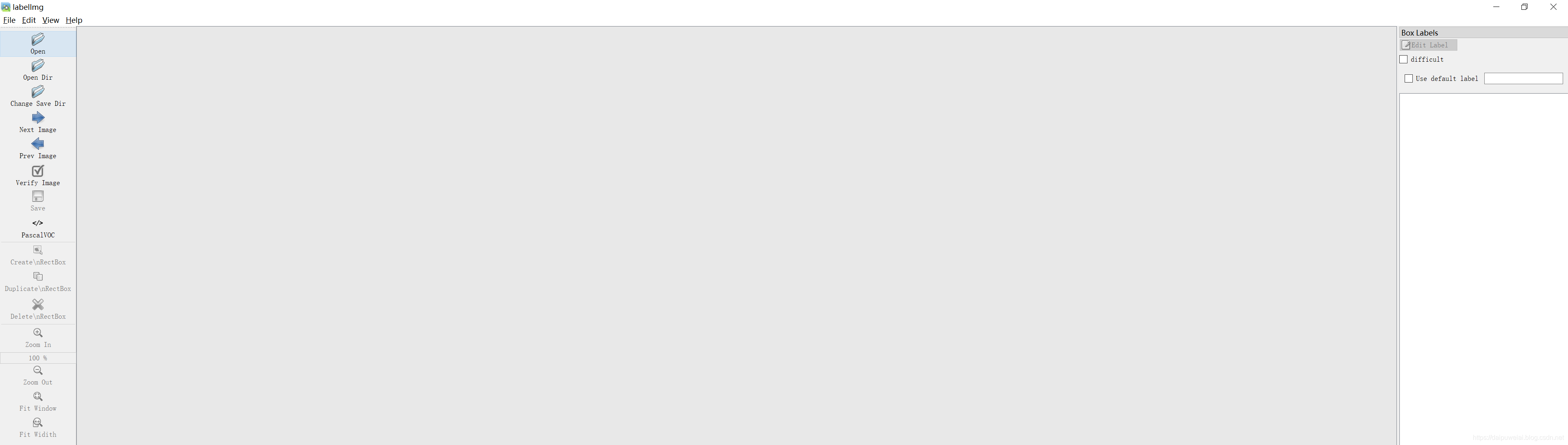 【安装教程】Win10+Python3环境下安装LabelImg数据标注工具_windwos10电脑能否安装数据标注工具-CSDN博客