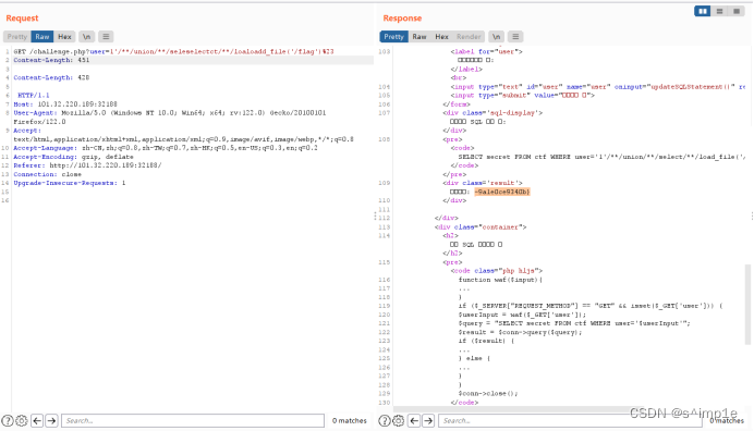 BeginCTF2024——个人WP(部分)-CSDN博客
