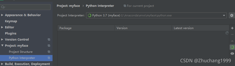 python安装dlib---pycharm_pycharn安装dild-CSDN博客