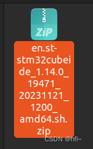 【Clion+OpenOCD+Stm32CubeMX+gcc】linux交叉编译开发stm32全过程_stm32程序下载软件-CSDN博客