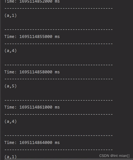 Spark学习笔记—Spark Streaming_import org.apache.spark-CSDN博客