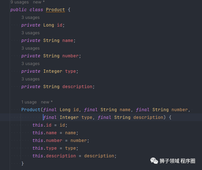 设计模式 建造者模式 与 Spring Bean建造者 BeanDefinitionBuilder 源码与应用_spring 建造者模式-CSDN博客